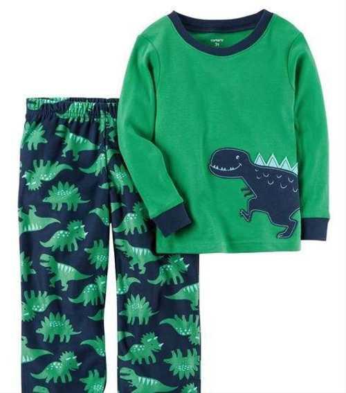 Пижама Carters