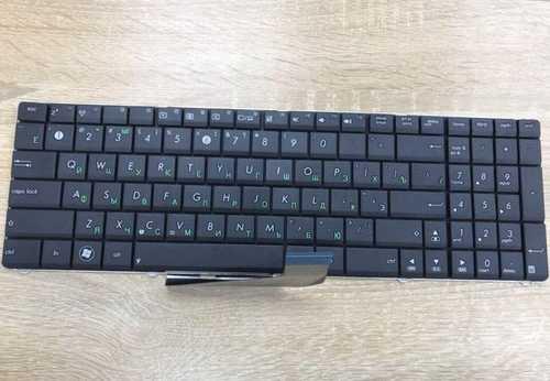 Продам клавиатуру для ноутбука Asus K53