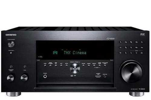 AV-ресивер Onkyo TX-RZ840