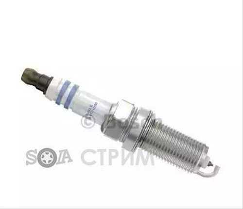 Bosch 0242229708 Свеча зажигания FR 8 SPP 332