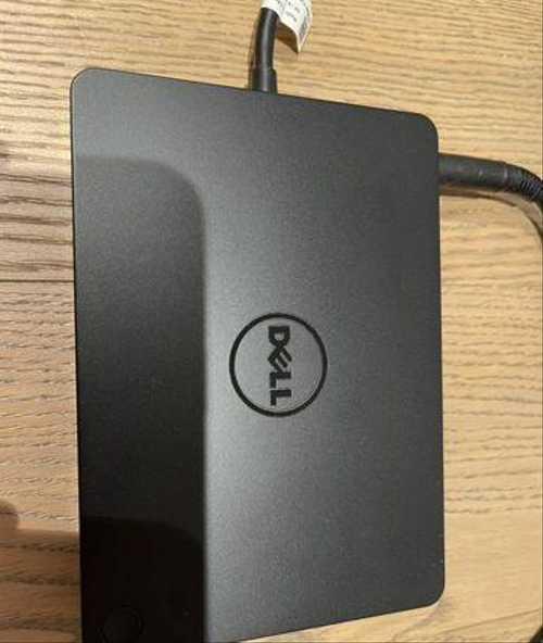 Dell wd15 usb hub (type c)