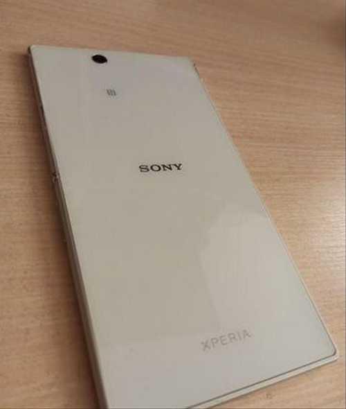 Телефон Sony xperia Z ultra
