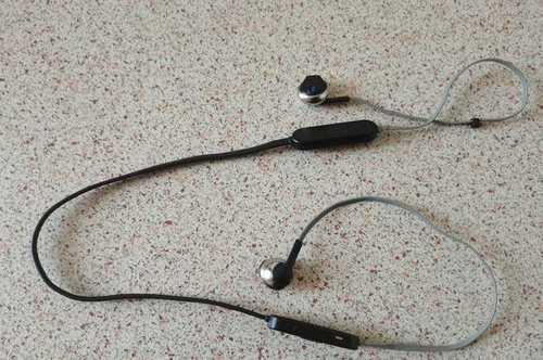 Беспроводные наушники jbl tune 205 BT