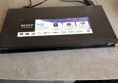 Плеер дисков Blu-ray - Sony BDP-S470