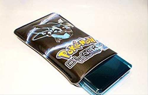 Сумка для Nintendo DS, DS lite Pokemon Black Pouch