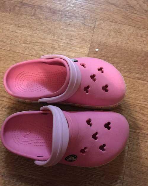 Crocs C10-11