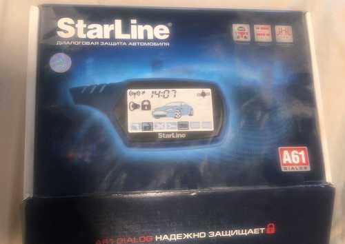 Starline a61