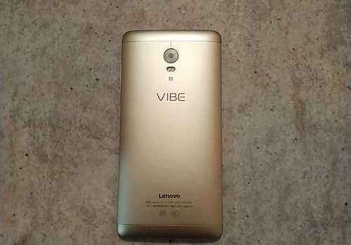Телефон Lenovo vibe p1