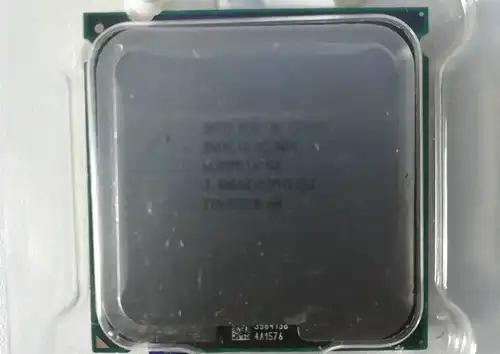 Процессор Intel Xeon e5450 slbbm e0