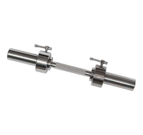 Гриф MB barbell MB-BarM50-530L для гантели