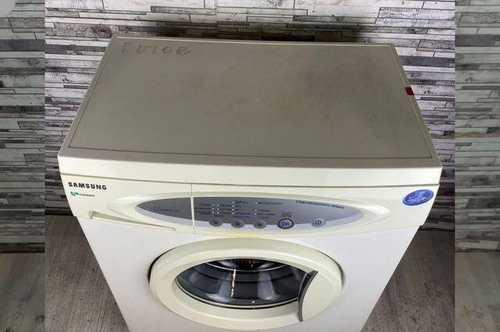 Стиральная машина samsung wf1602yqr