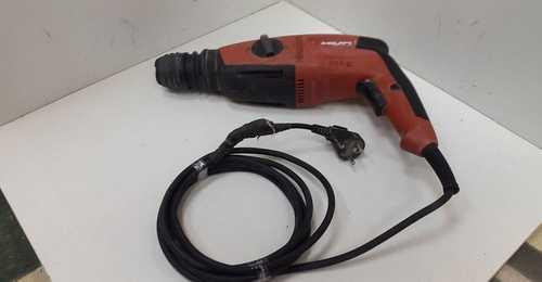 Перфораторы Hilti TE 2-M