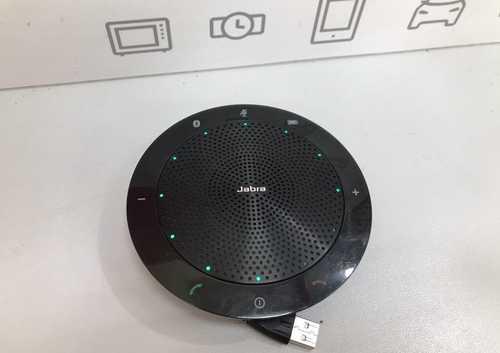 Спикерфон колонка Jabra Speak 510 USB