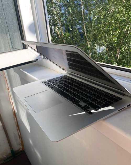 MacBook Air 13-inch, mid 2011 Intel Core i7