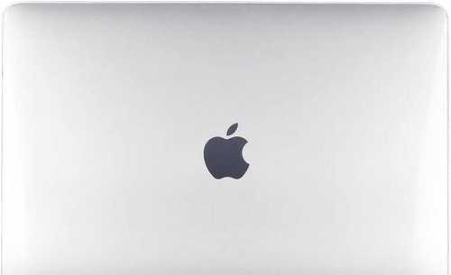 Чехол-накладка i-Blason для Macbook Pro 16 Clear