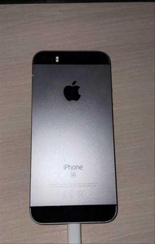 iPhone se 32gb