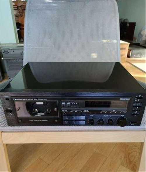 Дека кассетная nakamichi 681 ZX