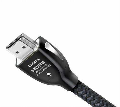 Кабели и аксессуары Audioquest hdmi Carbon 3.0m