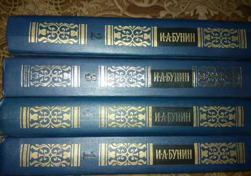 Бунин И.А