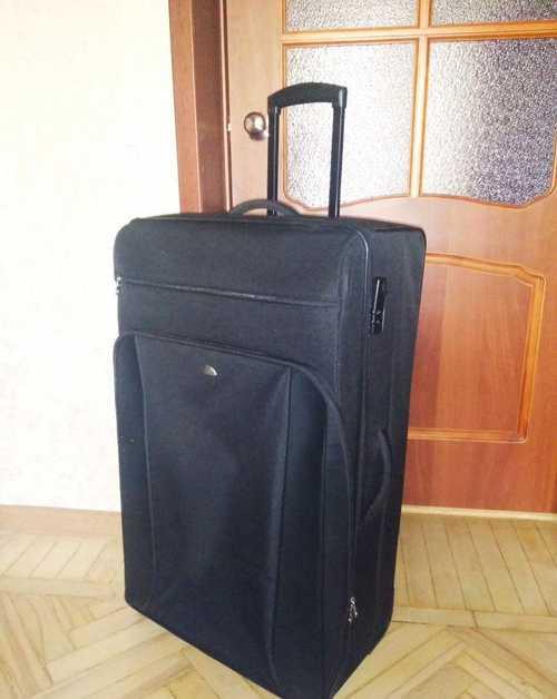 Чемодан Samsonite 80*50*28 см