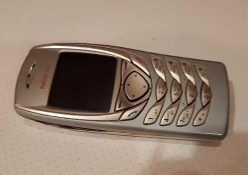 Телефон Nokia 6100