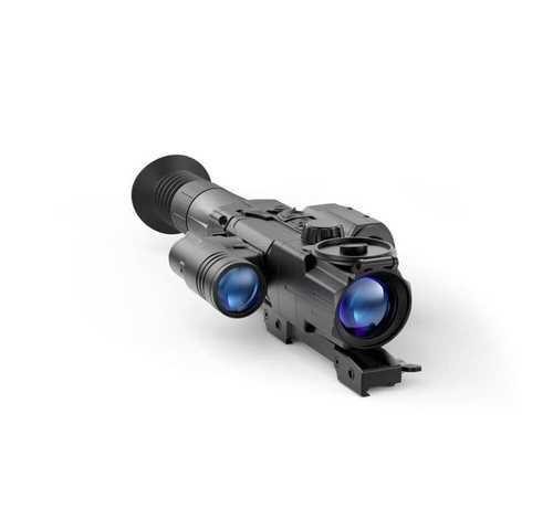 Прицел Digisight Ultra N455 LRF с дальномером