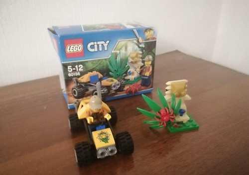 Lego City