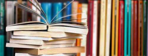 Отдам книги в дар, произведения классиков