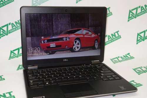 Dell Latitude E7240