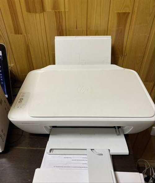 Мфу HP DeskJet 2320