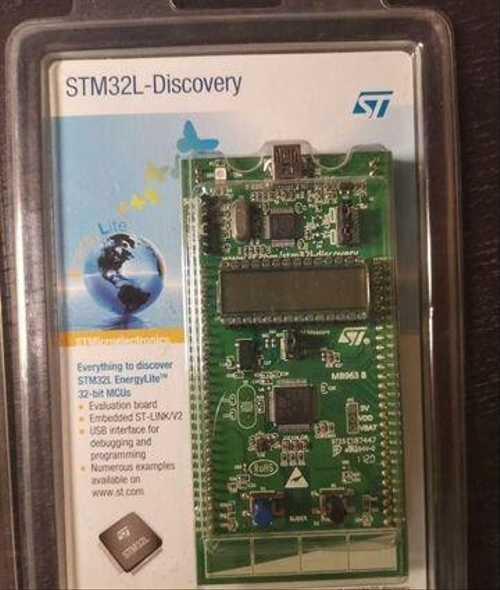 STM32 Discovery