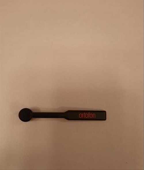 Щётка для чистки иглы Ortofon Carbon Fibre Brush