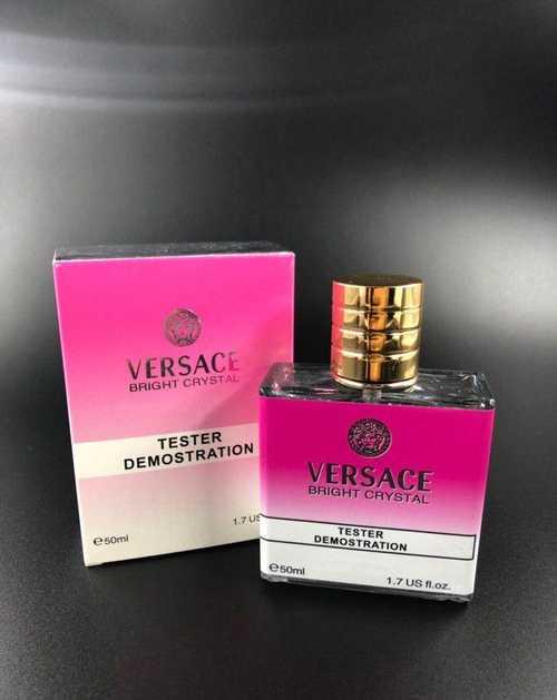 Versace Bright Crystal