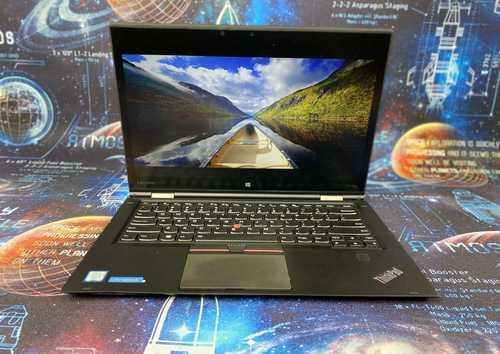 Ноутбук Леново Lenovo Thinkpad Yoga X1