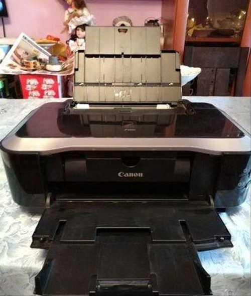 Принтер Canon Pixma iP4600