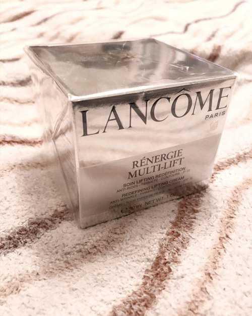 Lancome Renergie multi-lift