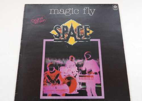 Space - Magic Fly 1977 Pye International UK / LP
