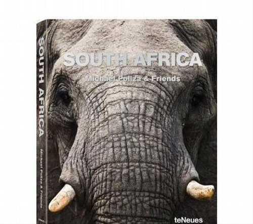 «South Africa» (Michael Poliza). Новый