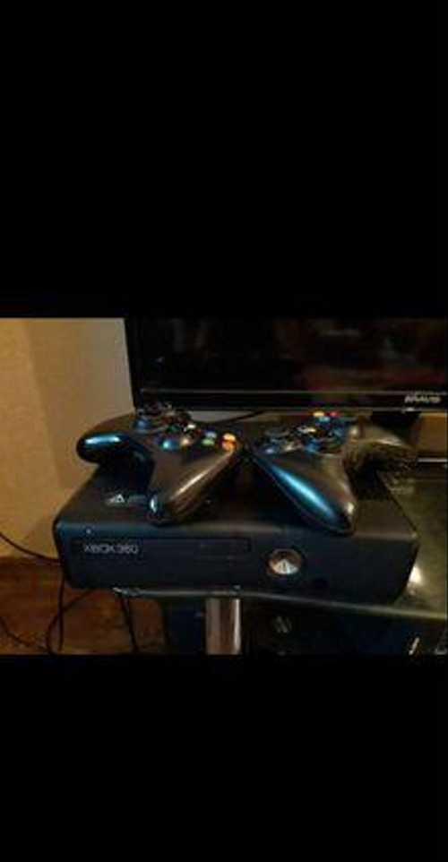 Xbox 360