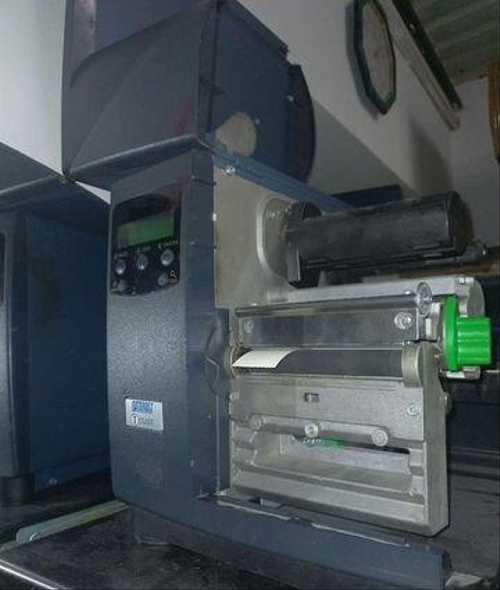 Принтер этикеток Datamax DMX-I-4208
