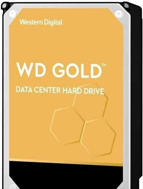 Жесткий диск Western Digital SATA-III 6Tb WD6003fr