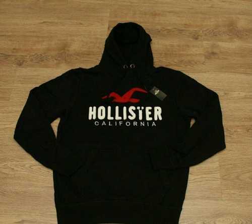 Худи Holister