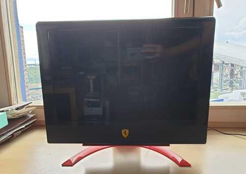 Монитор Acer Ferrari 20"