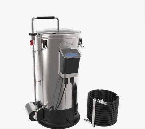 Пивоварня grainfather