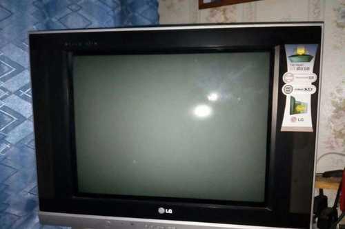 Телевизор LG 21FS7RG