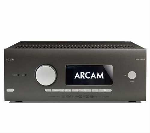 AV-ресивер Arcam AVR10