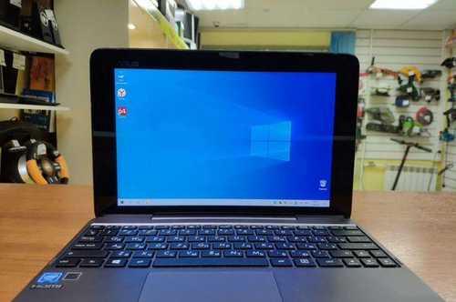 Asus T100H