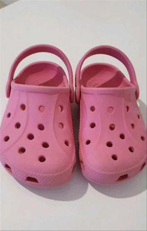 Crocs оригинал 6 7