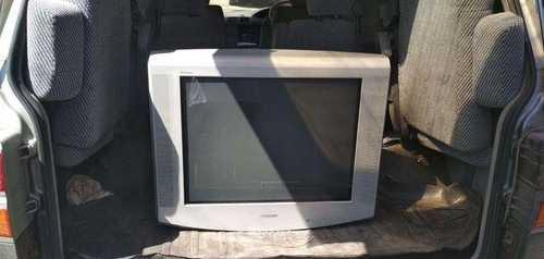 Телевизор Sony Trinitron