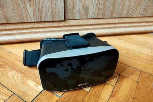 3D очки виртуальной реальности Hiper VRW